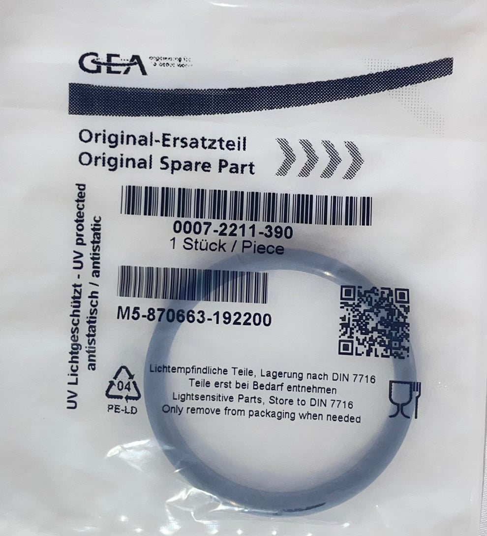GEA 0007-2211-390 – MFG inc